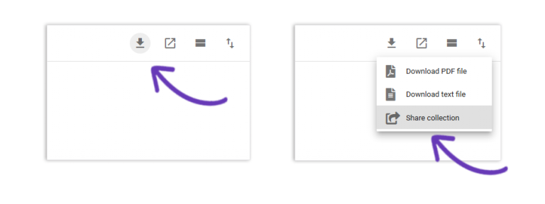 Share snippets to social networks - Snippet's Blog