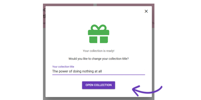 Share snippets to social networks - Snippet's Blog
