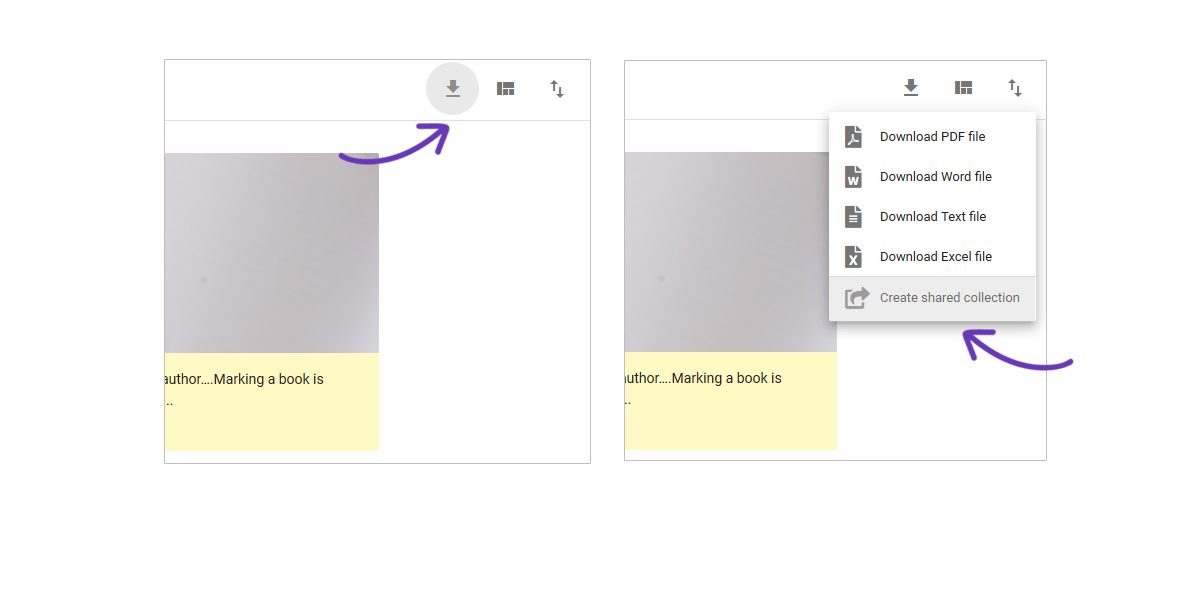 Share collections of snippets - Snippet's Blog