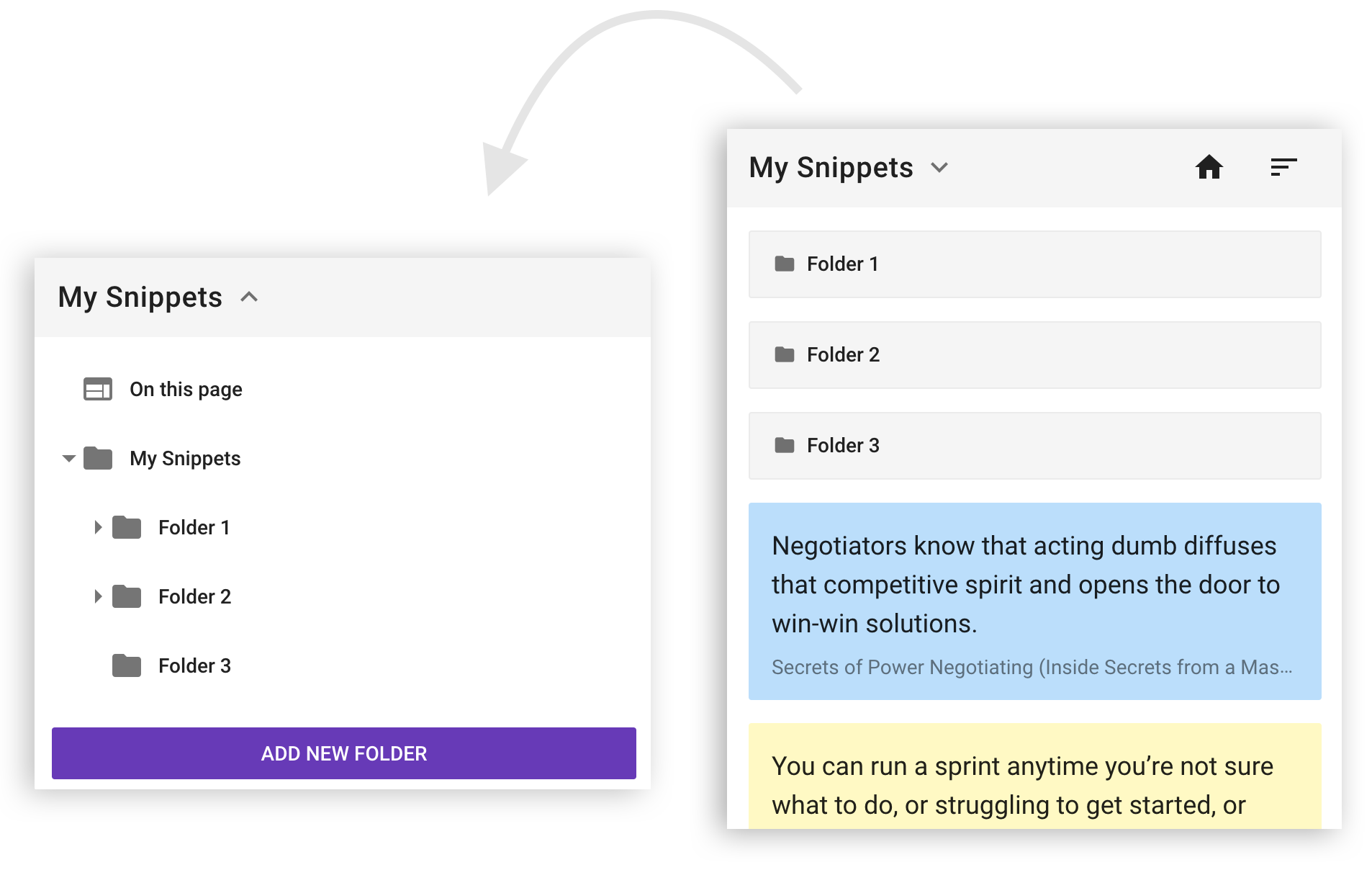 Snippet's Blog - Read. Highlight. Learn.